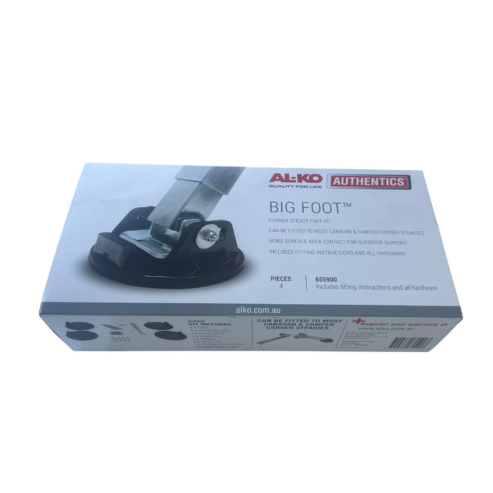 Corner Steadies – Brisbane AL-KO