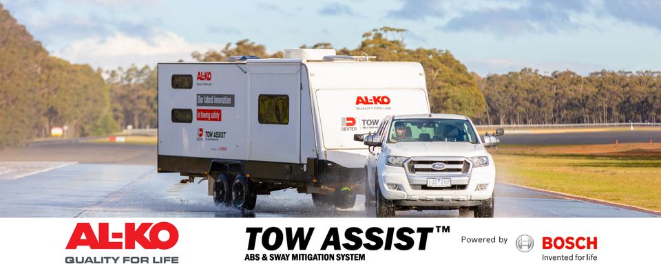 Brisbane AL-KO your new home of all things AL-KO and Dexter