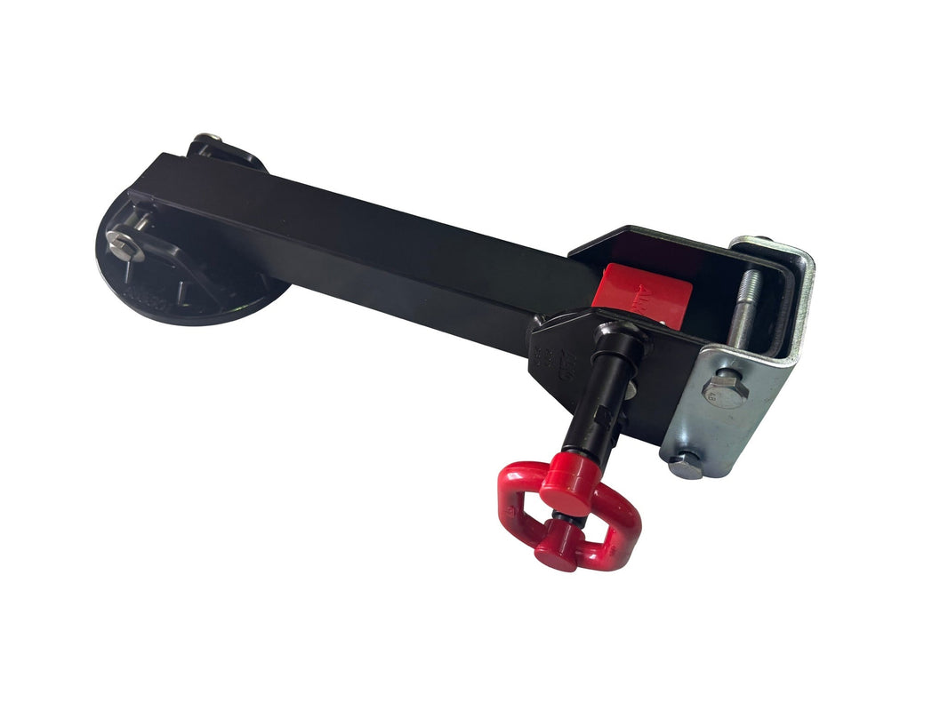 Corner Steadies – Brisbane AL-KO