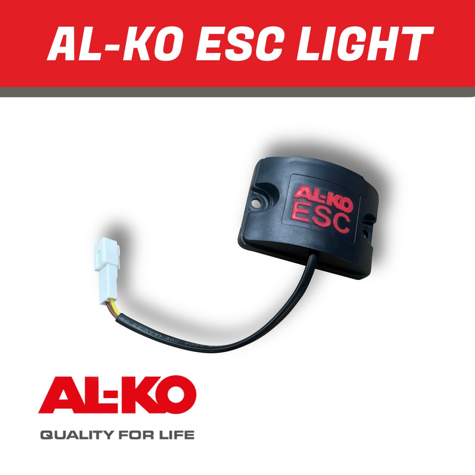 Electric Brake Parts – Brisbane AL-KO