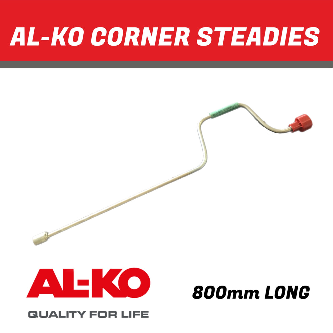 Corner Steadies – Brisbane AL-KO