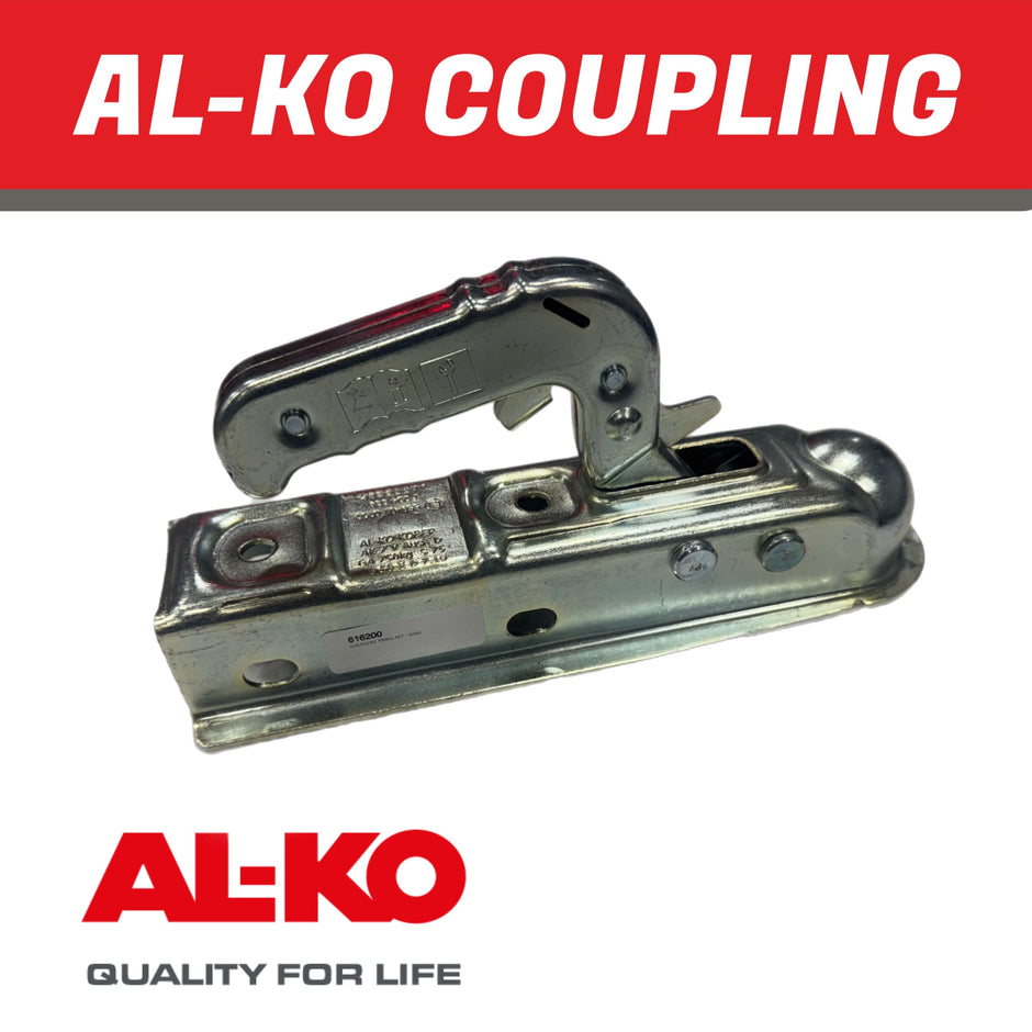 AL-KO EURO PARTS – Brisbane AL-KO