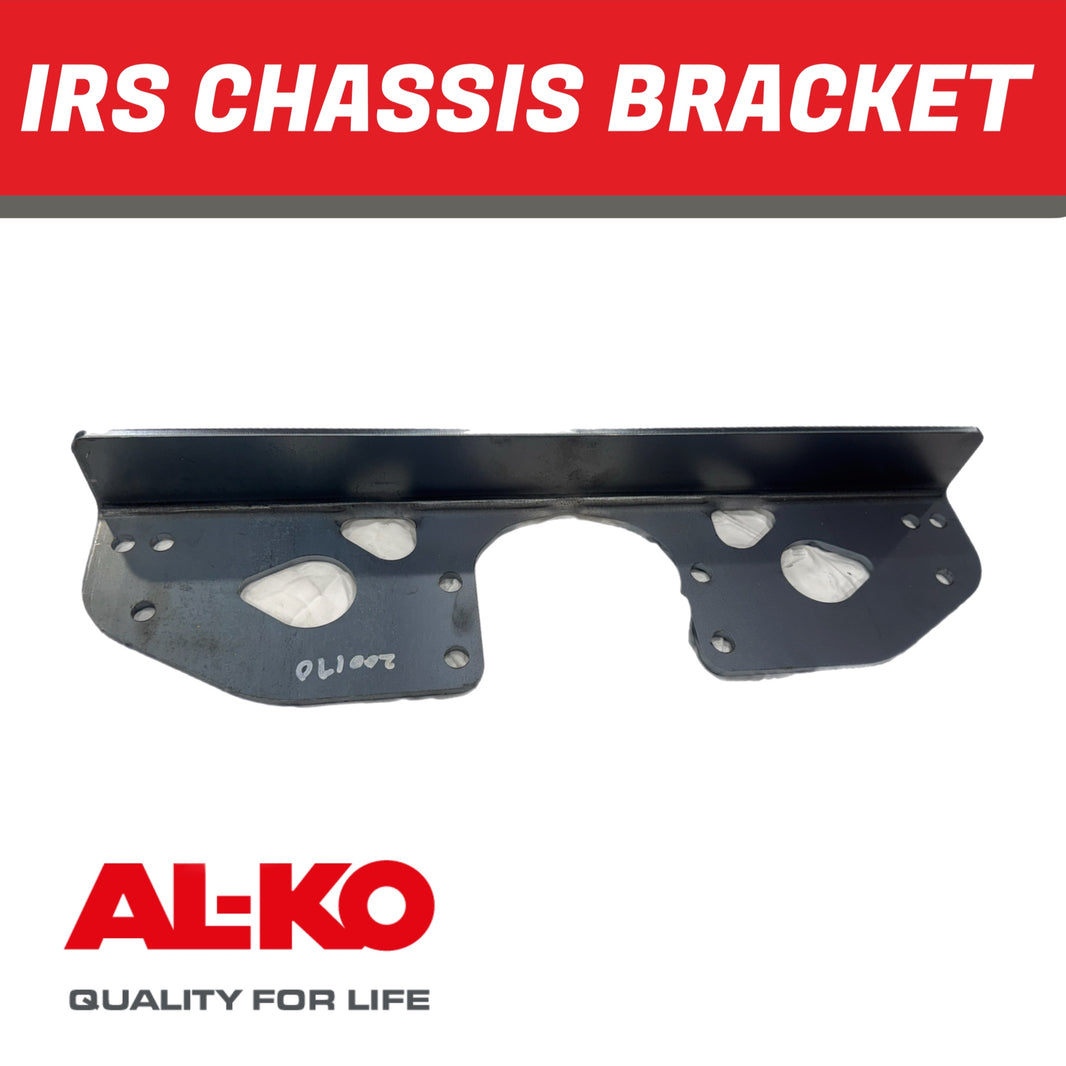 IRS Torsion Axles – Brisbane AL-KO