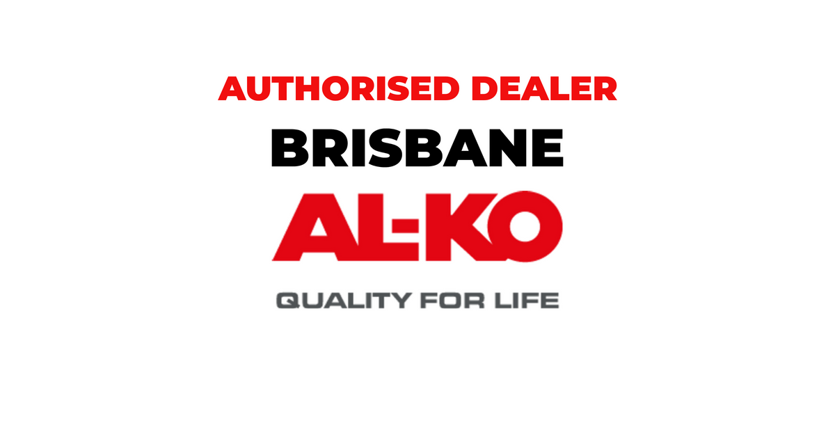 AL-KO AK270 Coupling with Soft Dock and Spacers – Brisbane AL-KO