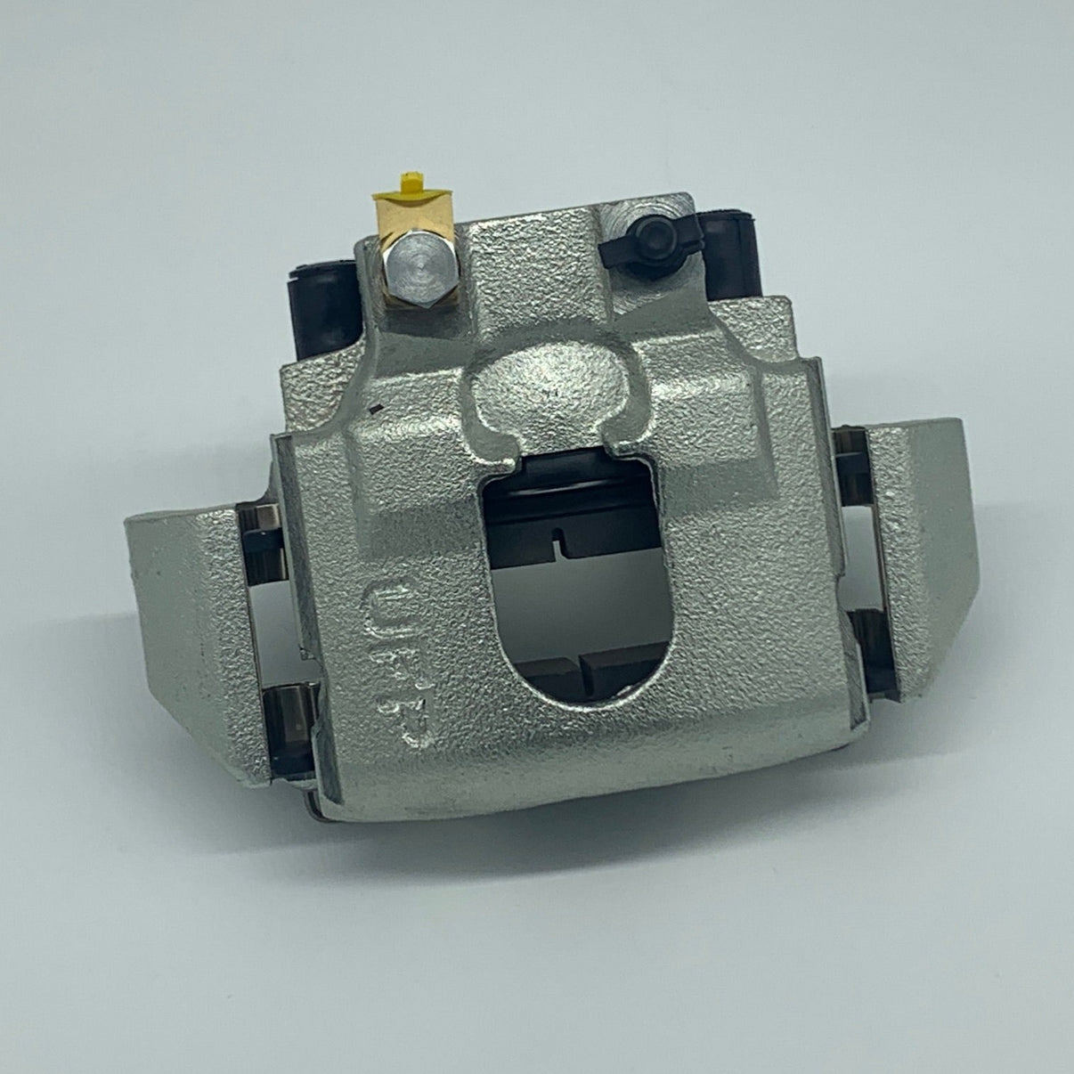 UFP DACROMET DB-35 BRAKE CALIPER – Brisbane AL-KO