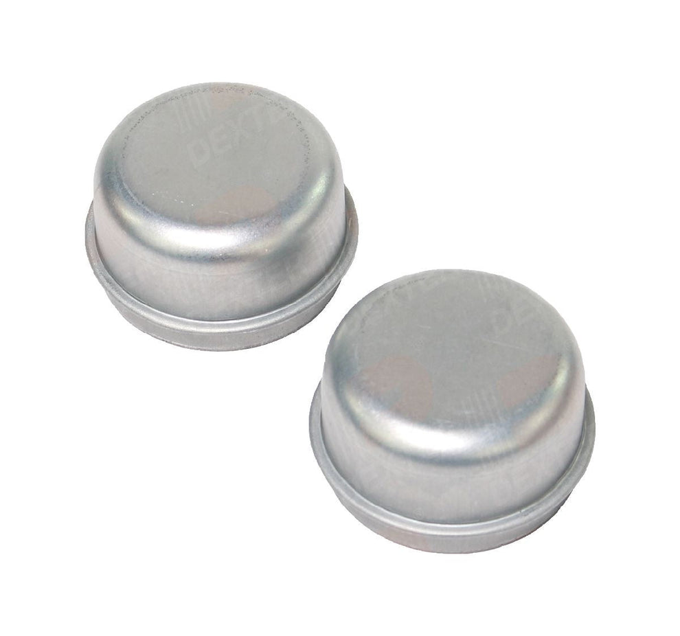DEXTER 1.98 INCH NO.10 GREASE CAPS – Brisbane AL-KO