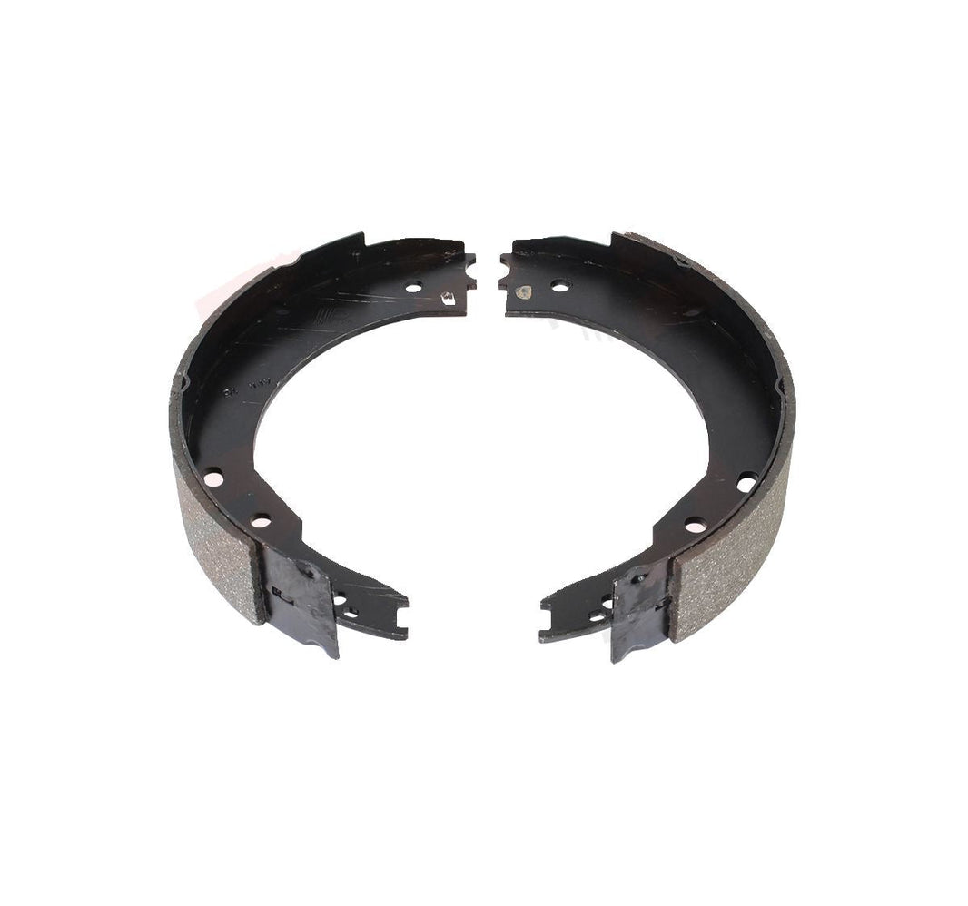 Electric Brake Parts – Brisbane AL-KO